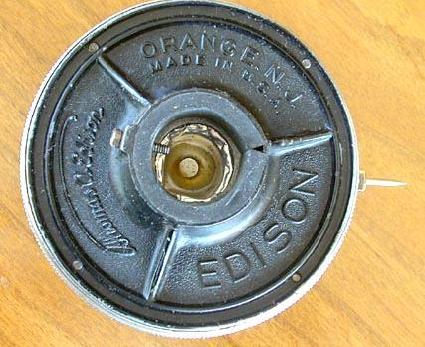Edison P-1 Portable