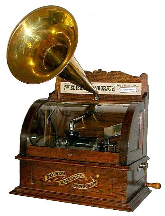 Edison Excelsior