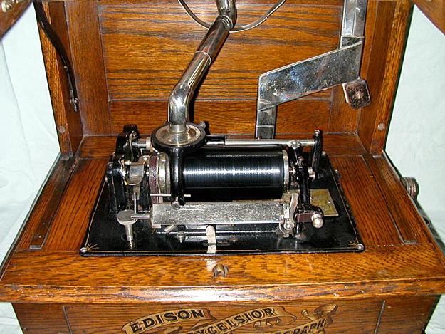 Edison Excelsior